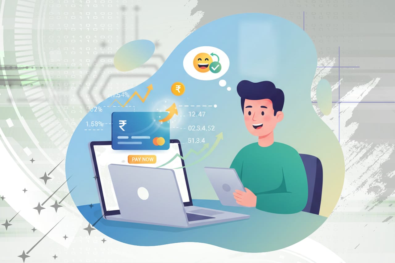 Simplify Your Finances: Pay Credit Card Bills Online - hitch blog